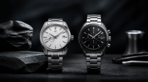 Japanese vs Swiss Watches: Quality, Value & Prestige Compared - We Know ...