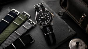NATO Strap Guide: Best Options, Installation & Style Tips - We Know Watches