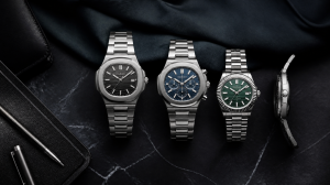 Watch Size Guide: How to Choose the Right Case Diameter, Thickness ...